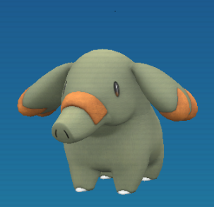 Vulcain's Custom Shinies [Pokemon Scarlet & Violet] [Works In Progress]