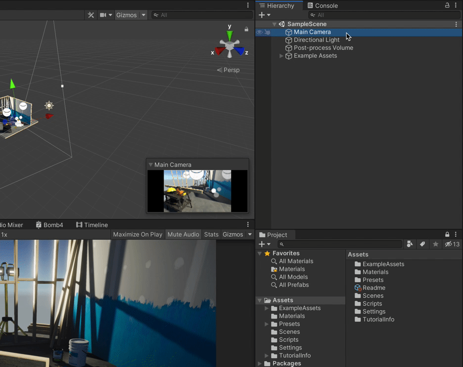 Feedback - Renaming Locked Inspector Tabs - Unity Forum