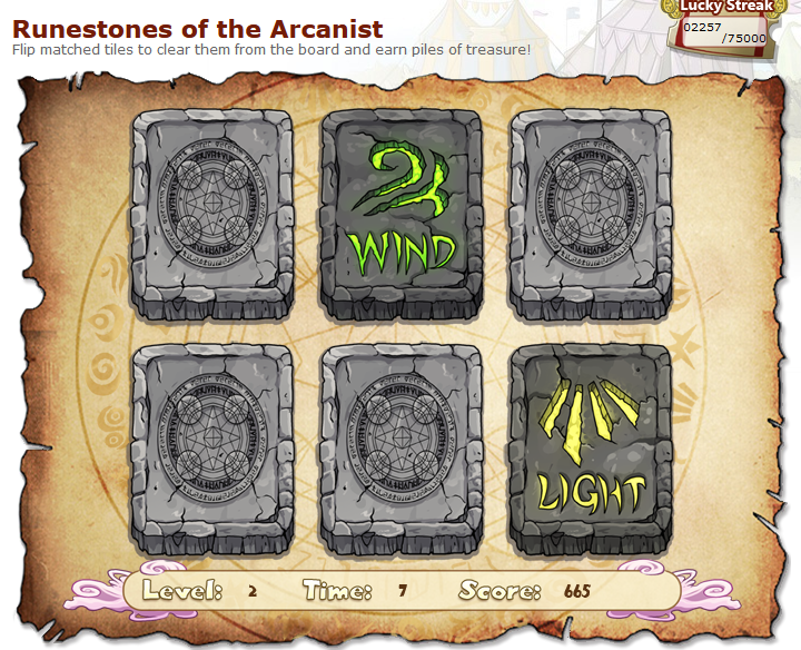 Runestones of the Arcanist Update | Flight Rising Discussion | Flight ...