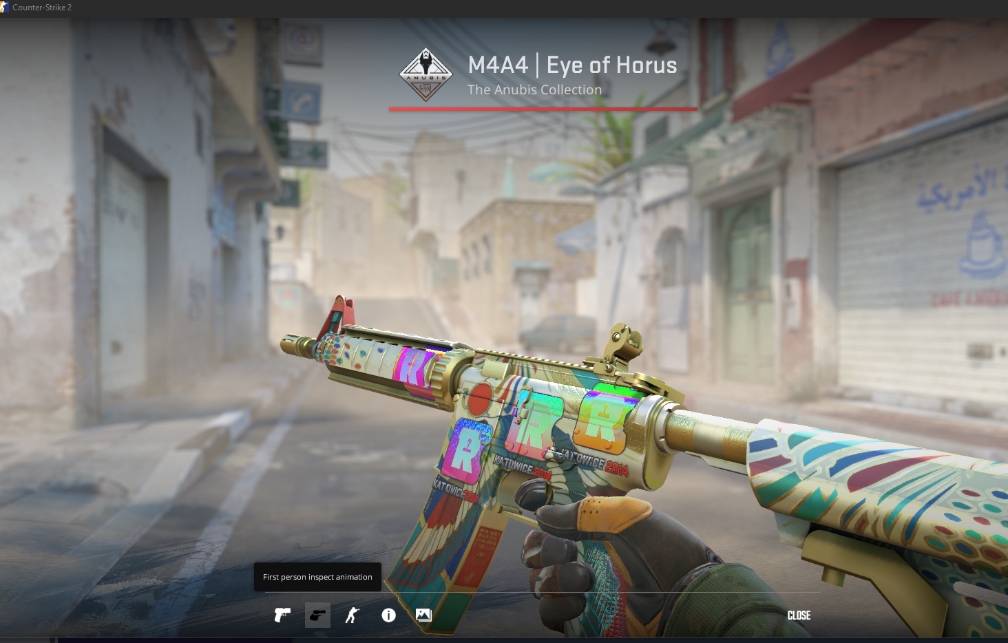 Best M4a4 Craft Ever? - Topic - d2jsp