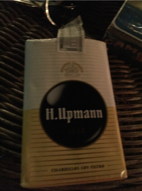 Cuban cigarettes : r/Cigarettes