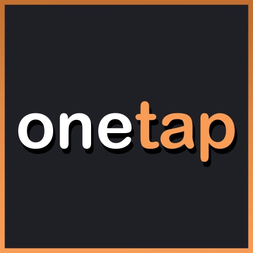ONETAP.SU Logo contest | Onetap