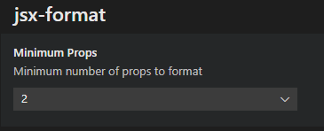 GitHub - Icaruk/jsx-format