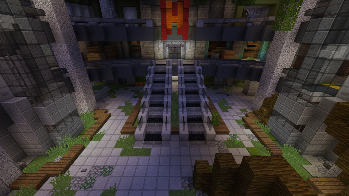 A new zombies map - WITH WORLD DOWNLOAD | Hypixel Forums