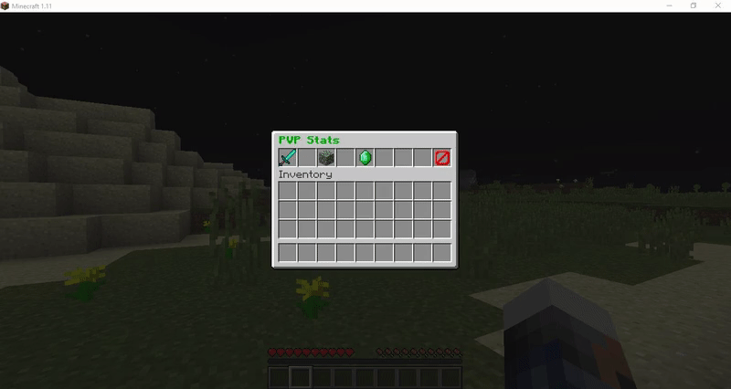 PlayerStats - PlayerStats | SpigotMC - High Performance Minecraft
