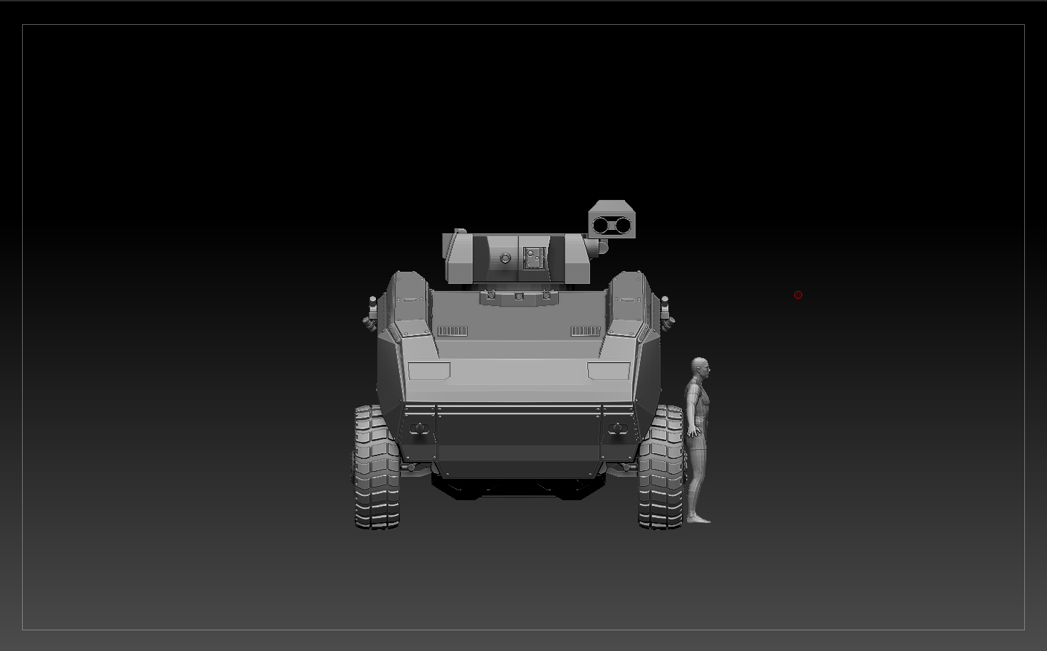 Request - Bison M412 IFV Photos. : OperationTrebuchet