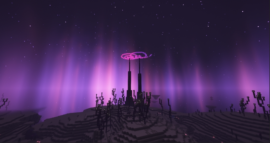 Light Sorcery - Minecraft Modpacks - CurseForge