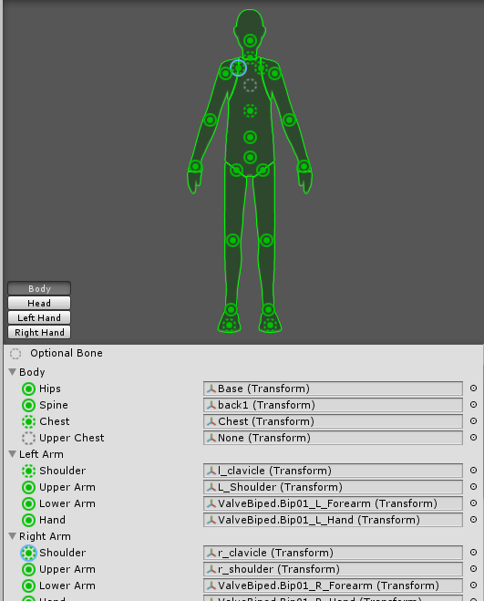 Spine hierarchy incorrect. please help me, I'm going crazy.... : r/VRchat