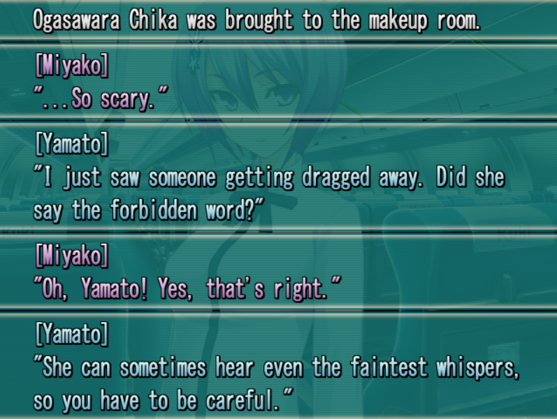 Umeko Kojima | VS Battles Wiki | Fandom