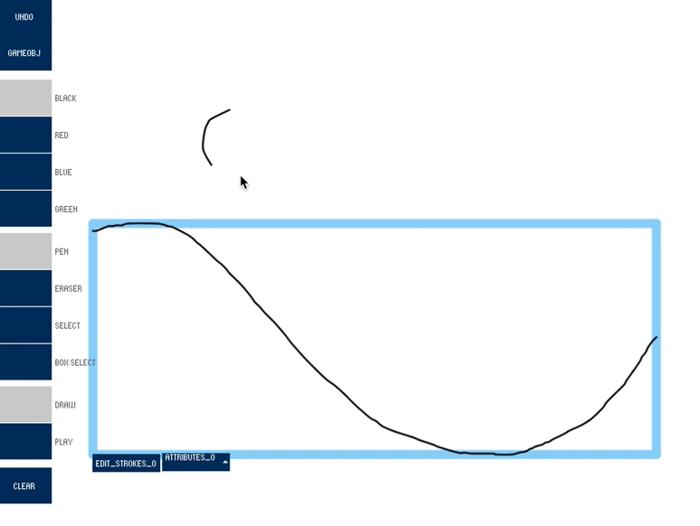 GitHub - bickybee/sketchbook: processing sketchbook, home to my game-sketching project