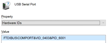 Arduino Not Showing Ports
