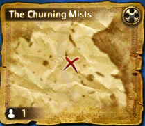 Looking for help with a Churning Mists treasure map! : r/ffxiv
