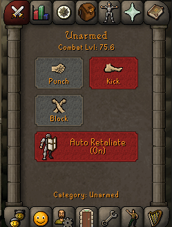 99 Magic 30 Defence 70 Prayer Starter volatile staff rusher Account For ...