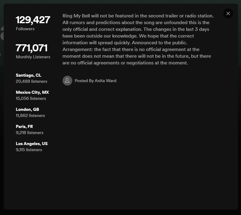 GTA VI Music & Radio - Page 46 - GTA VI - GTAForums