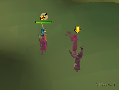 Runique #2 RSPS Since 2001 Much Unique | Sell & Trade Game Items | OSRS ...