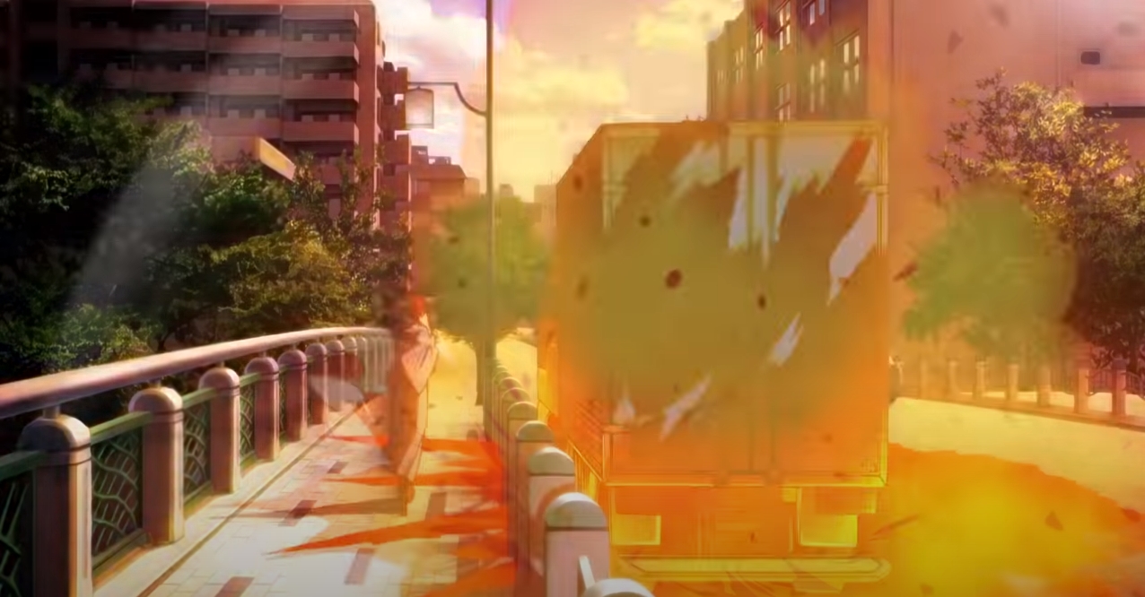 Ryougi Shiki (KnK) vs All Might (MHA) | Page 4 | SpaceBattles