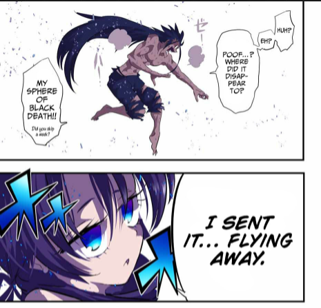 User blog:ReinGeary/Saloom Lloyd | VS Battles Wiki | Fandom