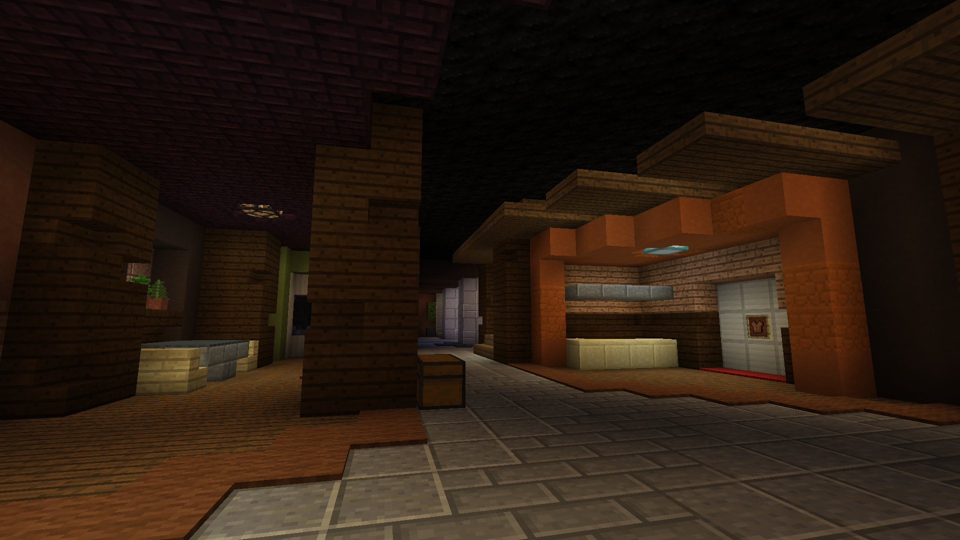 A new zombies map - WITH WORLD DOWNLOAD | Hypixel Forums