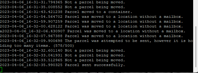 Lua - Mail System Limit | OTLand