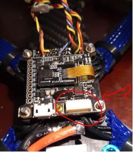 kakute v2 FC to Xilo ESC | IntoFPV Forum