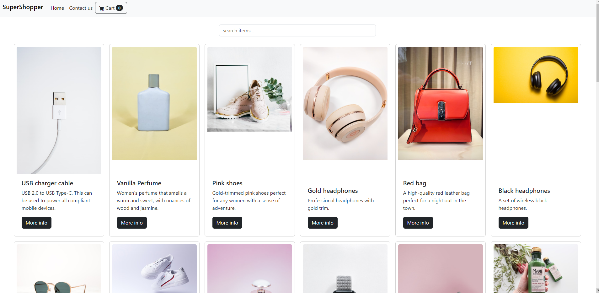 GitHub - PJLUDVIGSEN/frameworks: JS-Frameworks-2-Per-jakob_Ludvigsen