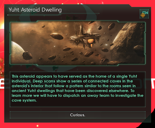 "The Yuht Empire" - Precursor Empire Flavour Text and Ending : r/Stellaris