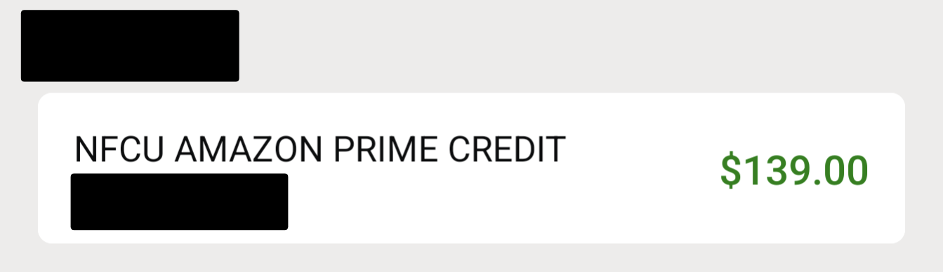 NFCU Credit Card Closure and Limit Reallocation - myFICO® Forums - 6743488
