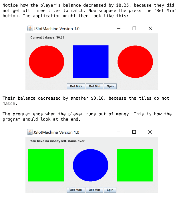 Solved Looking for some help on an assignment. I managed to | Chegg.com