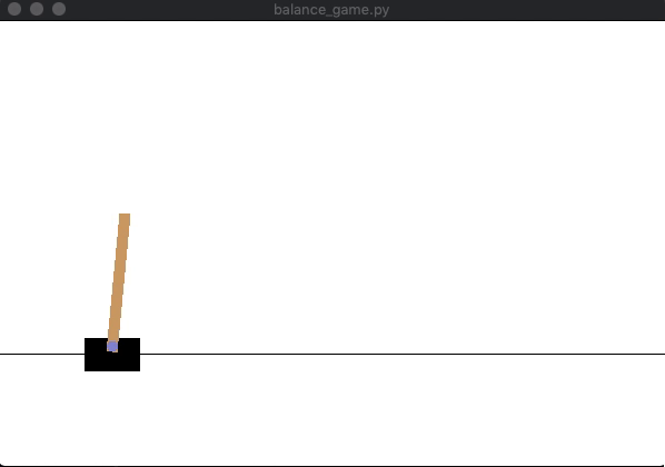 GitHub - naoto-github/MyGym: OpenAI Gymのテスト