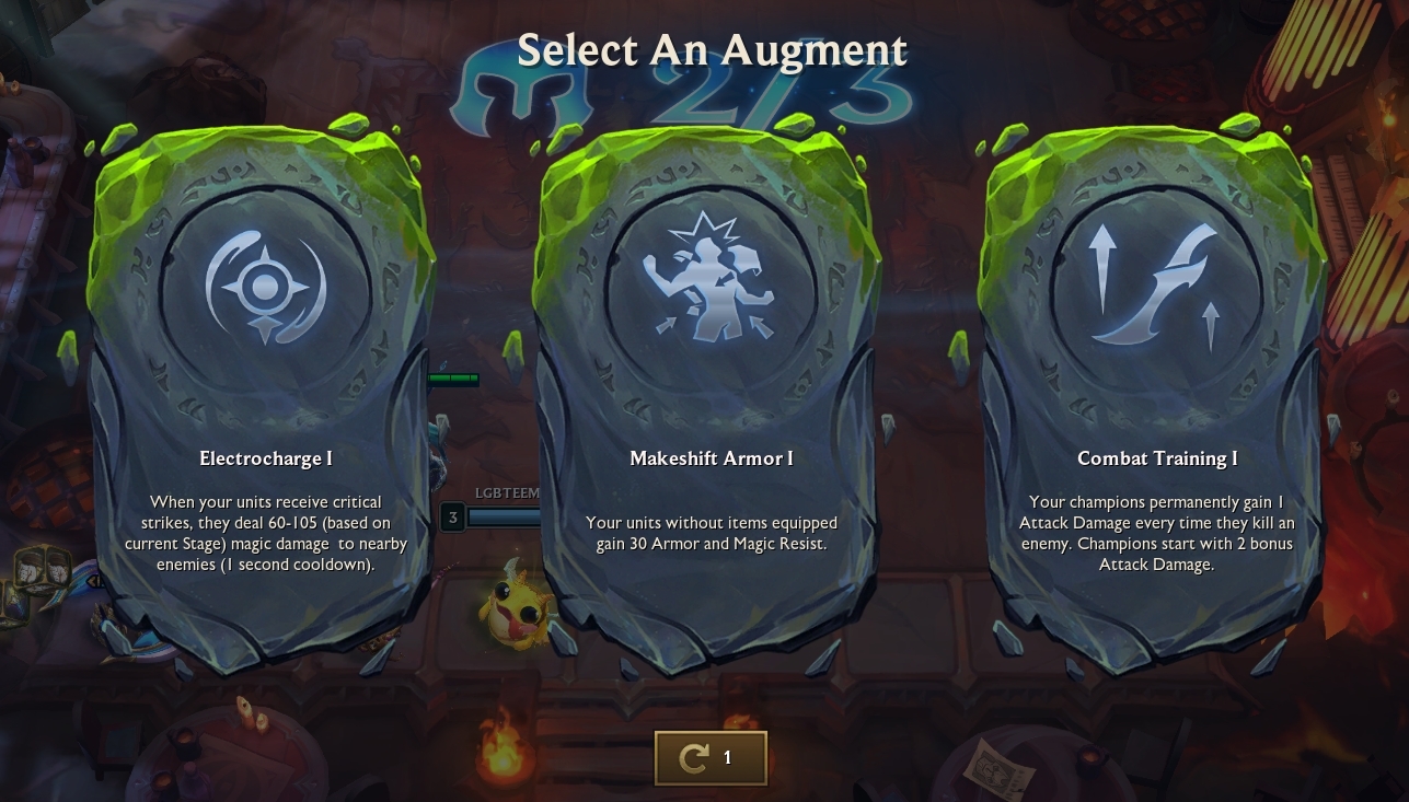 TFT Beginner's Guide :: How to Play Teamfight Tactics
