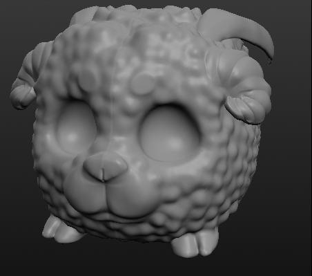 Render - Wybel 3d Model | Wynncraft Forums