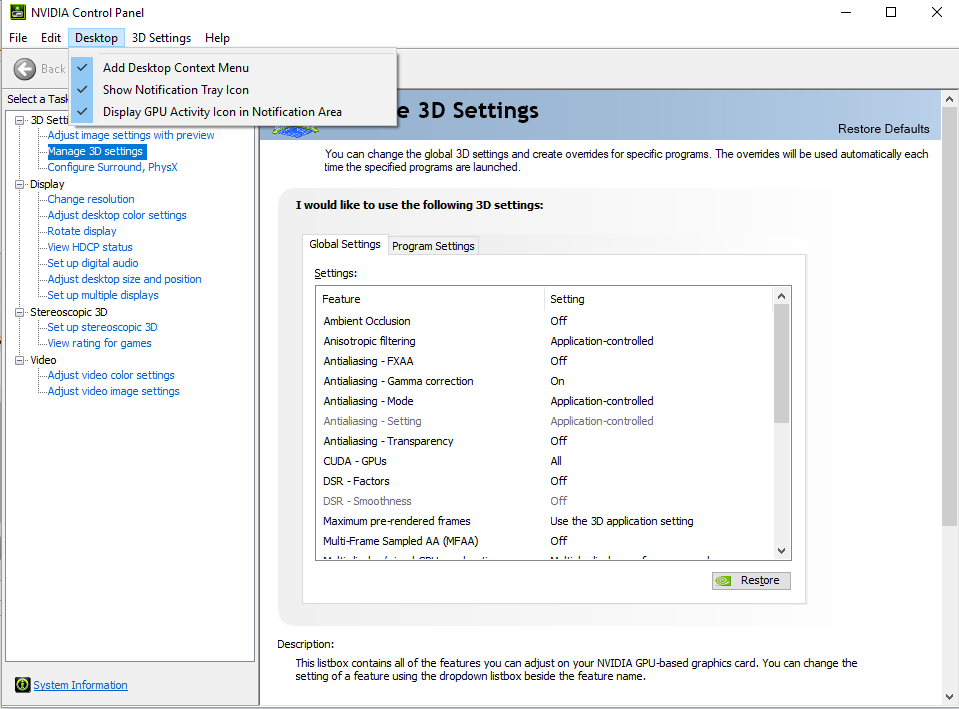 Should I disable my integrated GPU? : r/techsupport