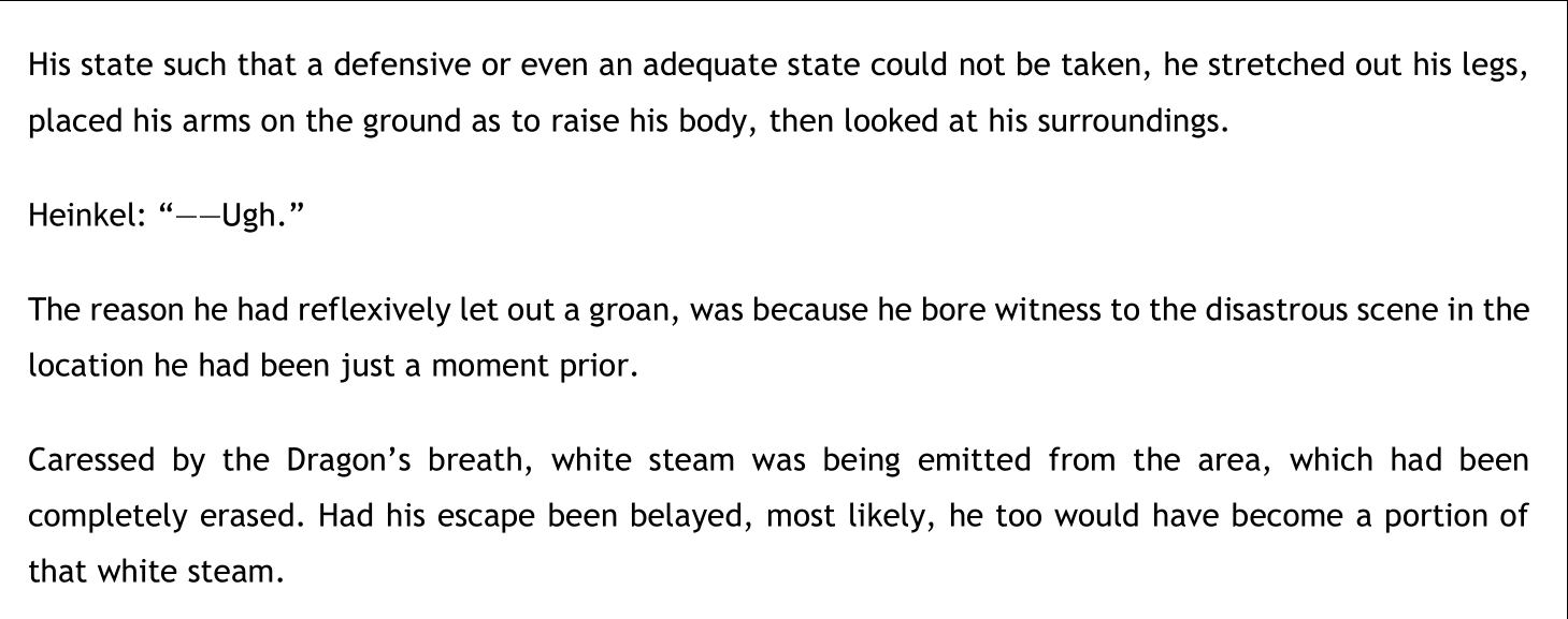 Garfield (Re;zero) | Wiki Dynami Battles | Fandom