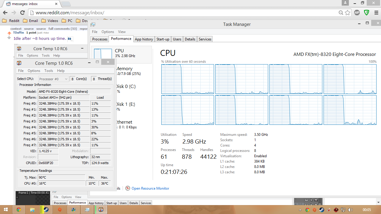 Intel vs Amd wallpaper : r/pcmasterrace