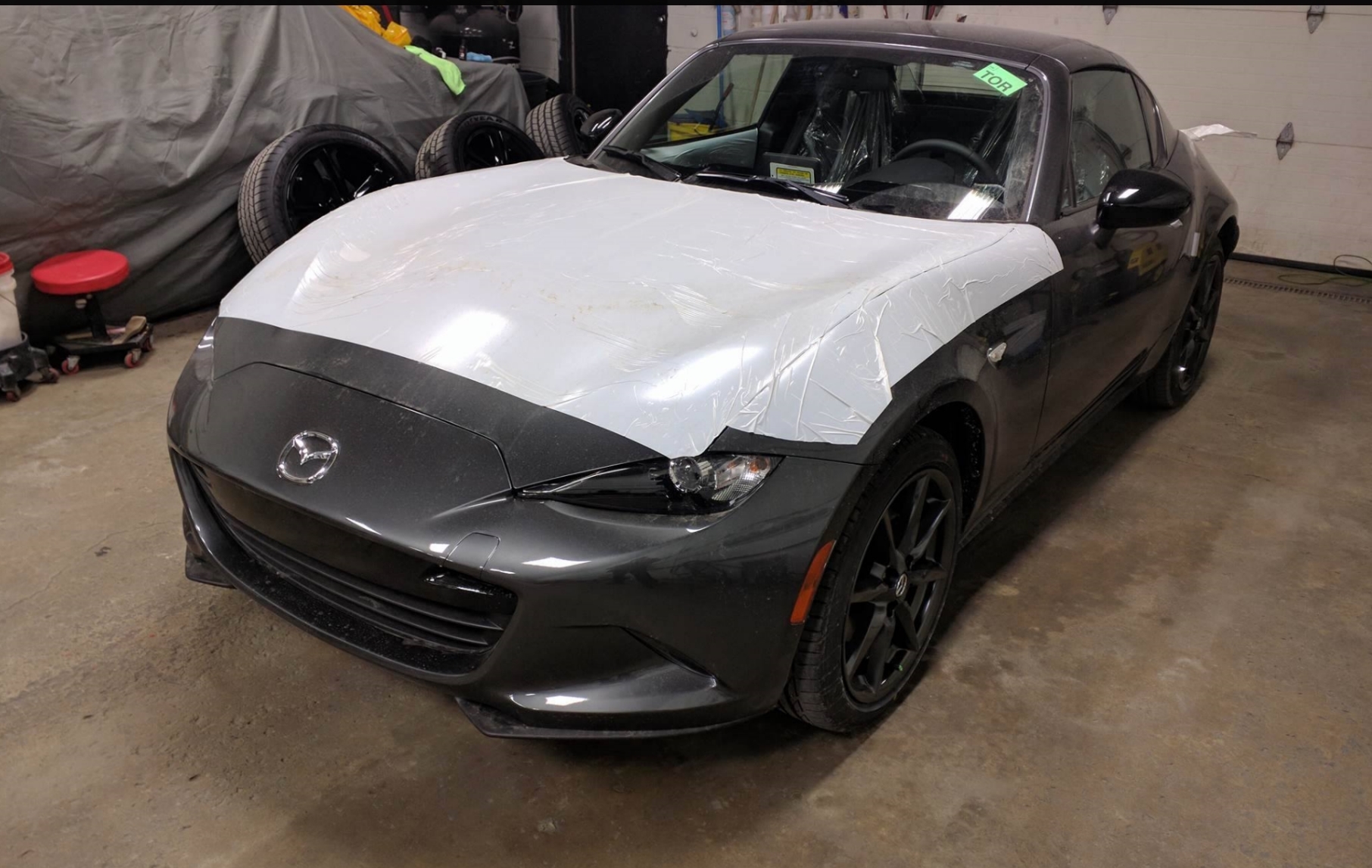 Occasional poster now Mx-5 Owner - MX-5 Miata Forum