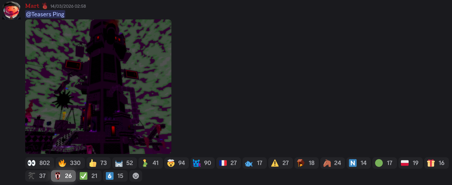 Nullscape Wiki:News - Nullscape