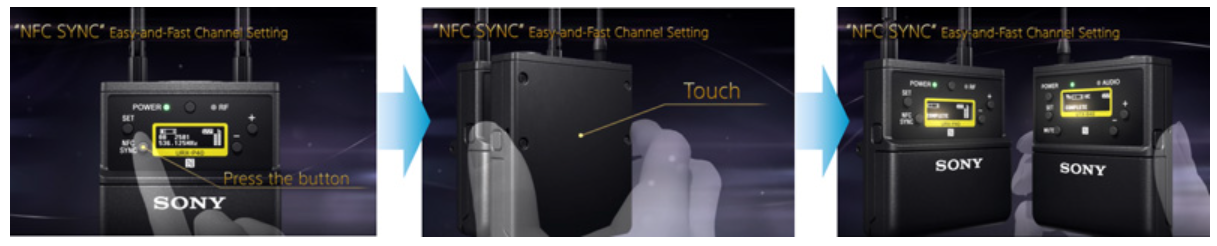 配信や収録現場で定番ワイヤレスマイク SONY UWP-D21の特徴を解説 | パンダスタジオ レンタル公式サイト