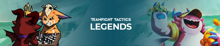TFT Beginner's Guide :: How to Play Teamfight Tactics