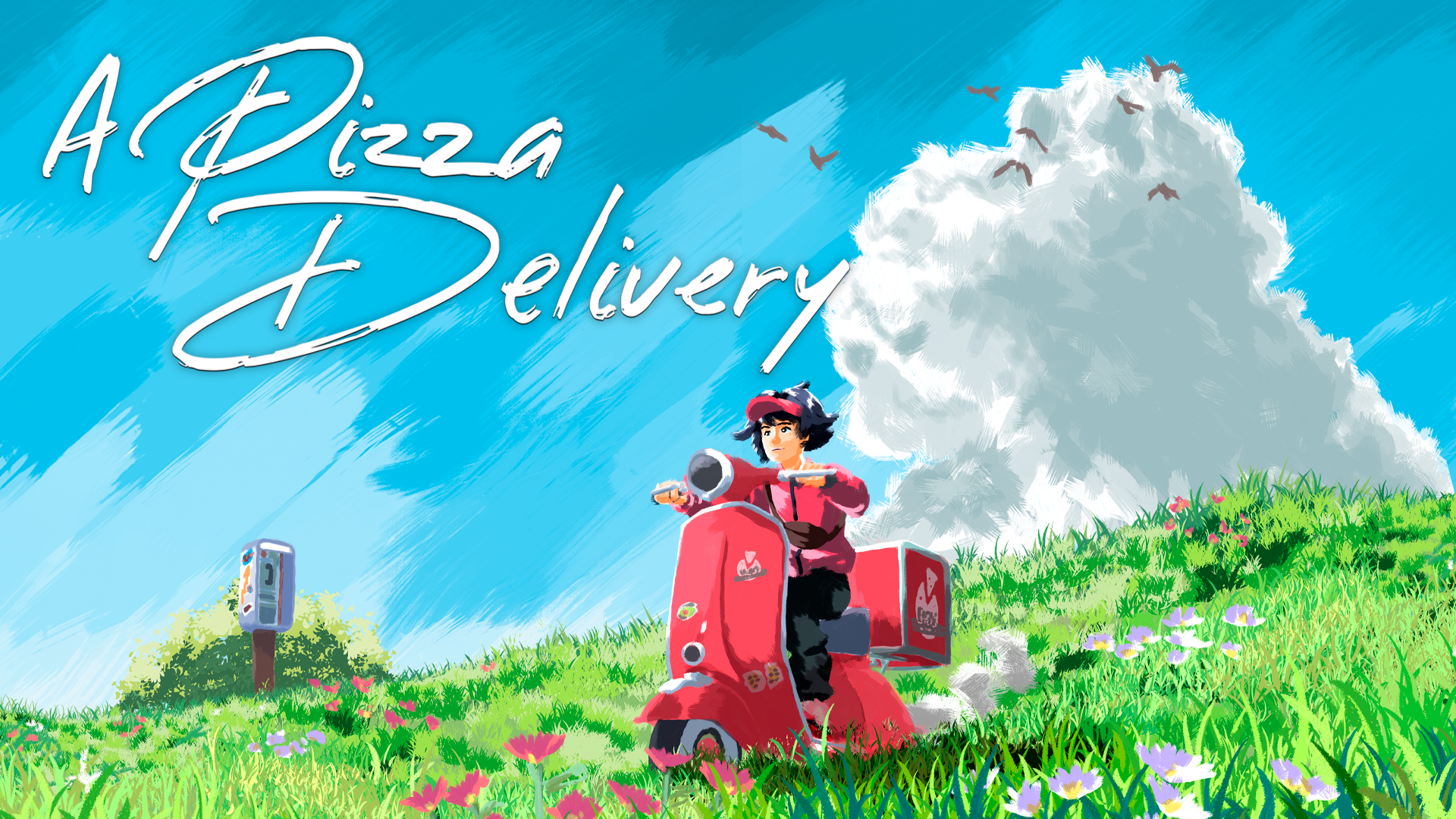 Review - A Pizza Delivery - Uma viagem surreal sobre conexão, limbo e ...