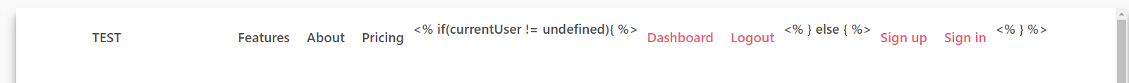javascript - How can I render an HTML file which will be dynamically ...