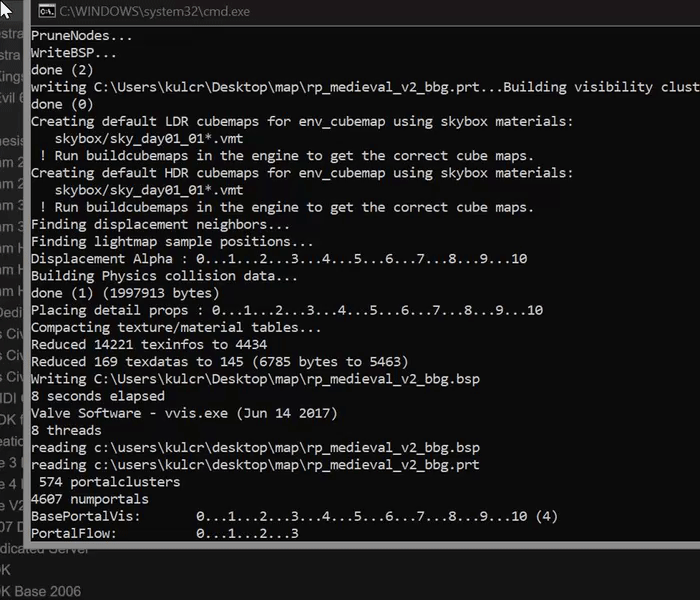 VVIS.exe corrupted? · Issue #3528 · Facepunch/garrysmod-issues · GitHub