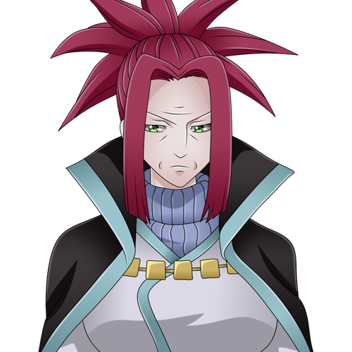 [BSD-RP] Soul Society: Rukongai | Page 29 | Bleach: Shattered ...