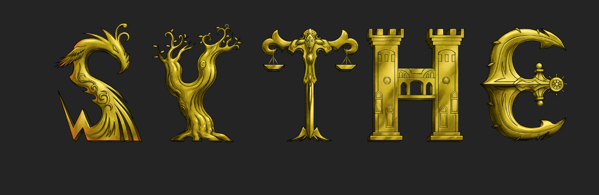 Feedback required - Sythe logo | Page 5 | Sell & Trade Game Items ...