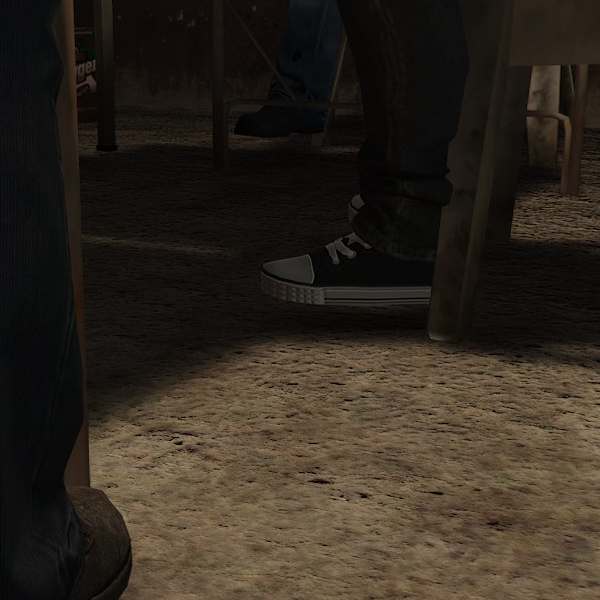 Outlaw Motorcycle Gang Unit - Page 4 - Archive - GTA World Forums - GTA ...