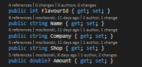 [Help] Multi mapping query dapper.net : r/csharp