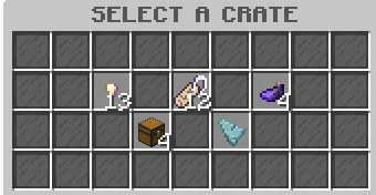CUSTOM CRATES CONFIGURATION! | BuiltByBit (MC-Market)
