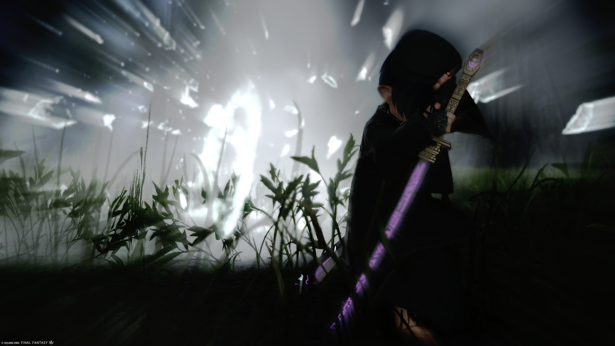 Anko Man Blog Entry `7.0 SS` | FINAL FANTASY XIV, The Lodestone