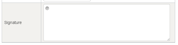 Signitures - Forum Help - Developer Forum | Roblox