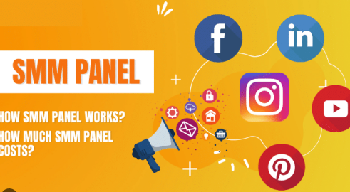smm panel with automatic delivery process – The Wasp Factory