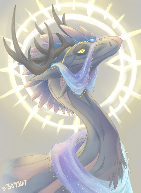 Show off your favorite dragon art! | Flight Rising Discussion | Flight ...